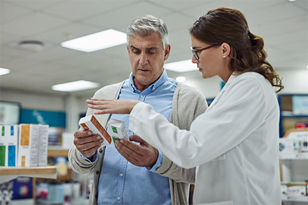 Services - Baham Pharmacy